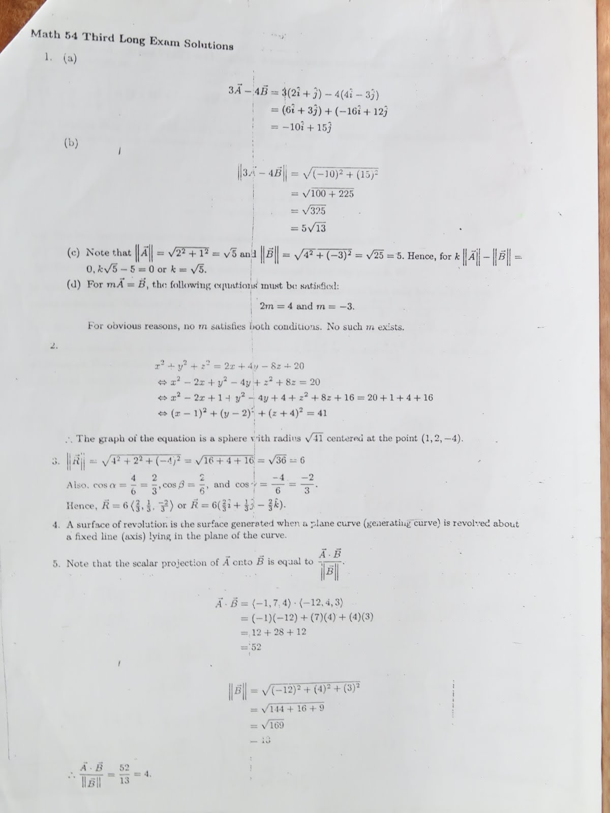 UPD Samplexes, Readings, and Materials: UPD Math 54 (Now Math 22) Third ...