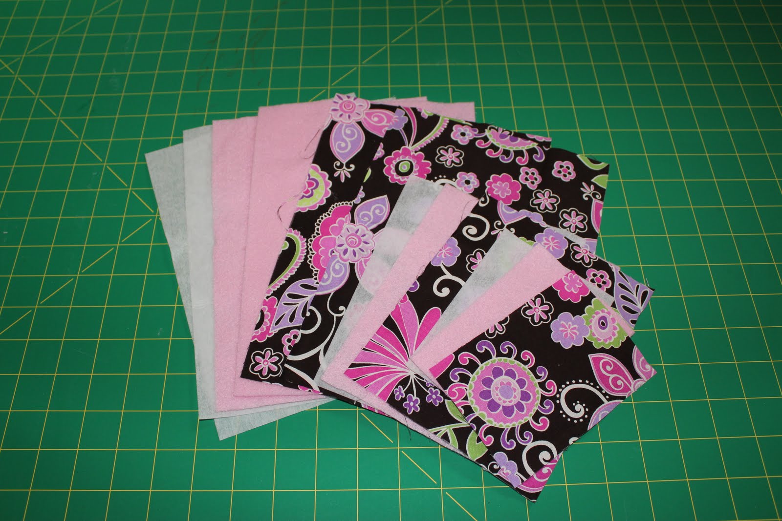 Southern Girl Creations: Tutorial: How to Make a Kindle Cover