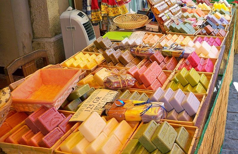 TudatosMetropolita: Szappan készítés otthon- Belevágjak?