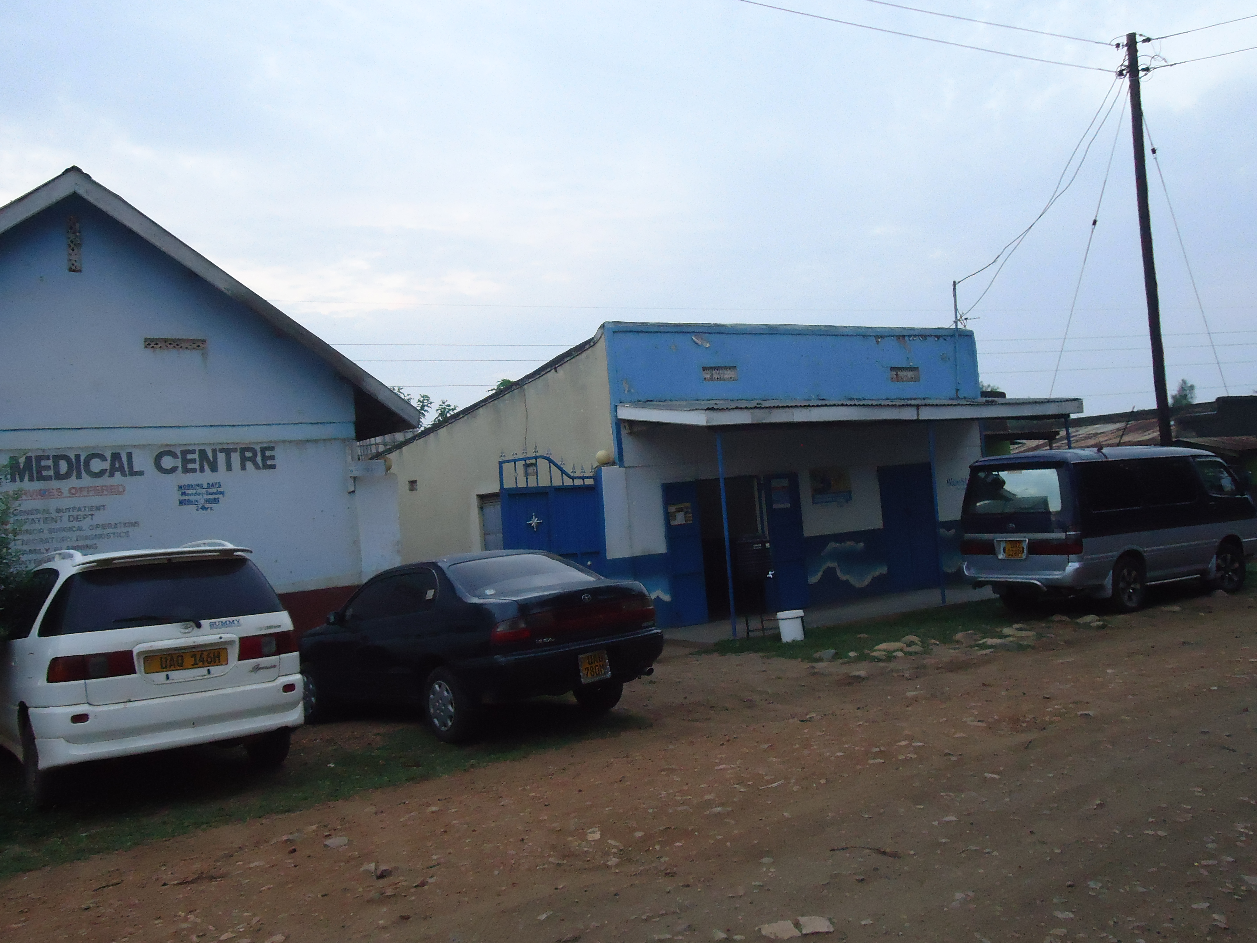 Home [mmedicalcentre.blogspot.com]