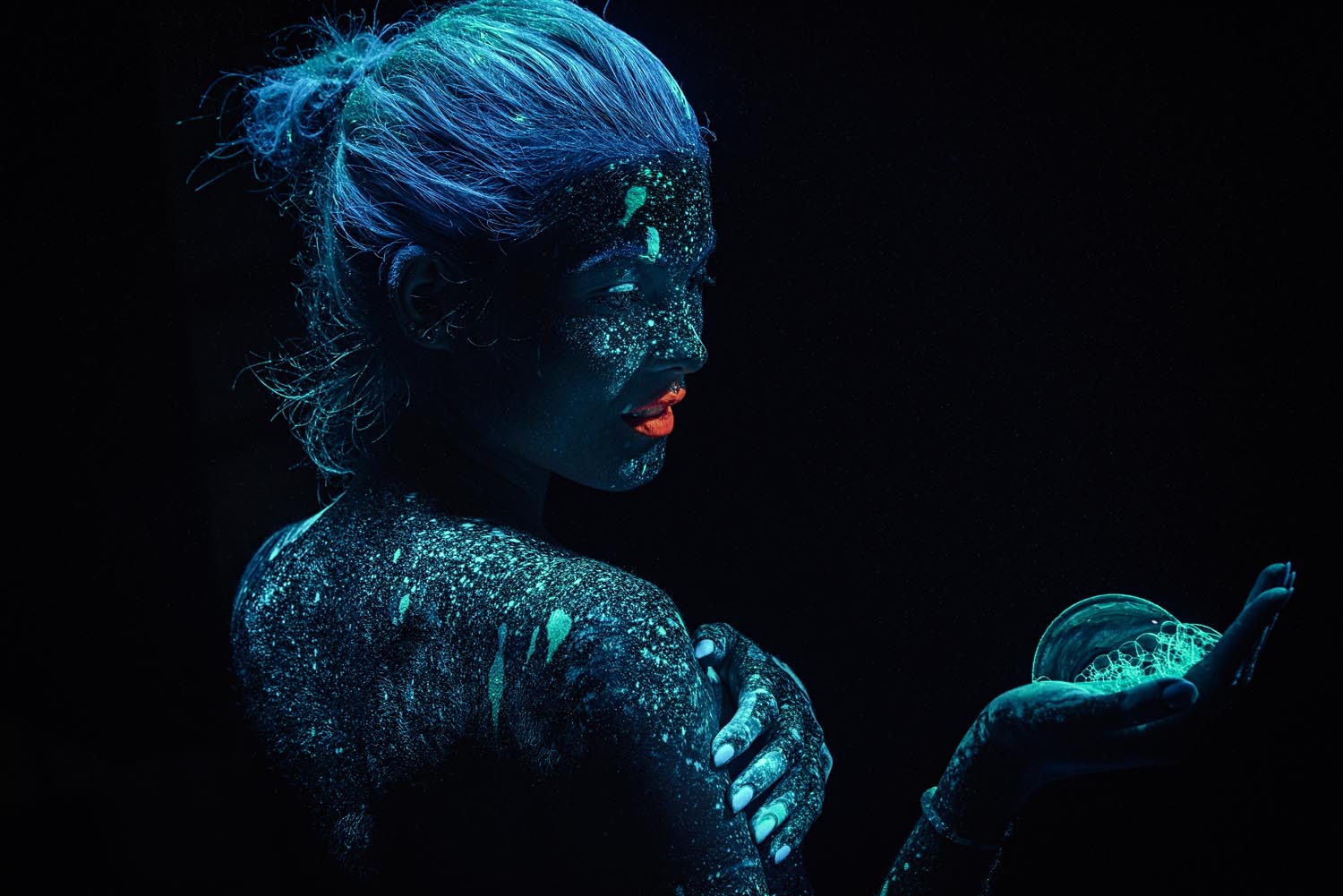 6 Freakishly Awesome UV Photography Tips by Markus Berger - Photography ...