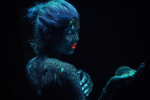 6 Freakishly Awesome UV Photography Tips by Markus Berger - Photography ...