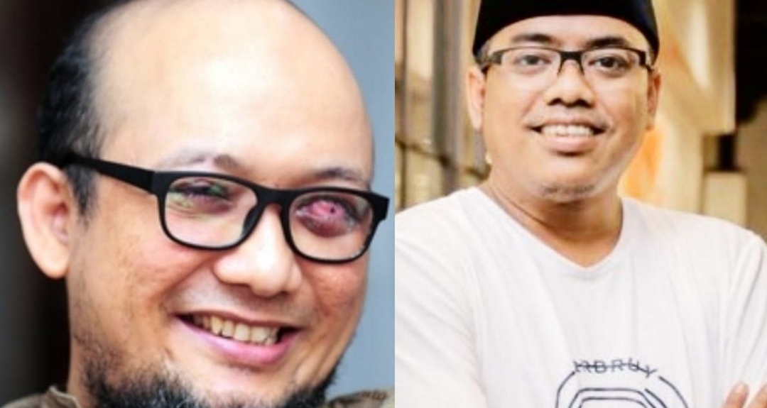 Muannas Alaidid Anggap Sikap Ngotot Novel Baswedan untuk Tetap di KPK ...
