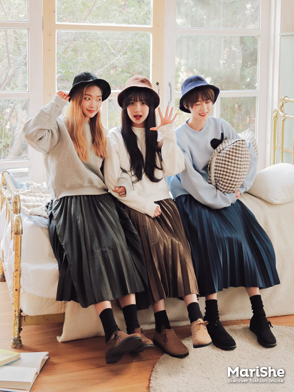 Korean Similar Look - Official Korean Fashion