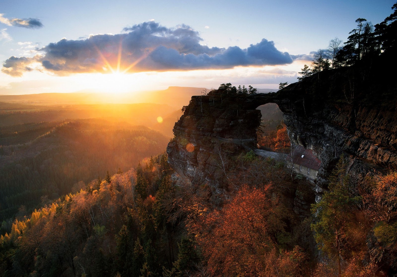 Czech Republic ( Česká republika ). A voyage to Czech Republic, Europe ...