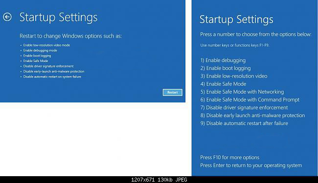 How to fix the slow boot up problem in Windows 10