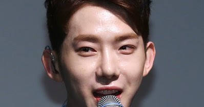 Jo Kwon to enlist in the army next month