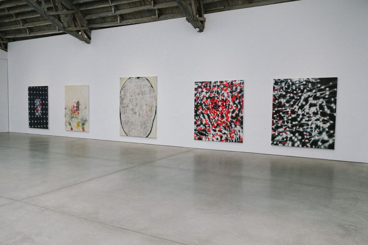 High Line Gallery Hopping – The Londoner