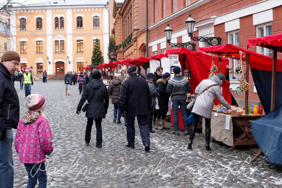 Pink Pionies: Turun joulumarkkinat Wanhalla suurtorilla - Turku ...