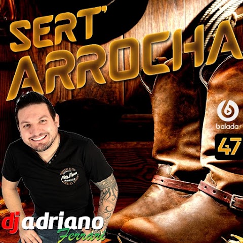 DJ ADRIANO FERRARI - SITE