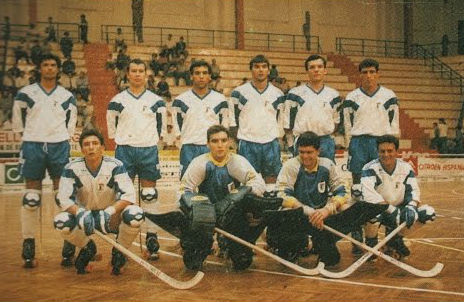 Museu Virtual do Desporto Português: A(s) dinastia(s) lusa(s) no reino ...