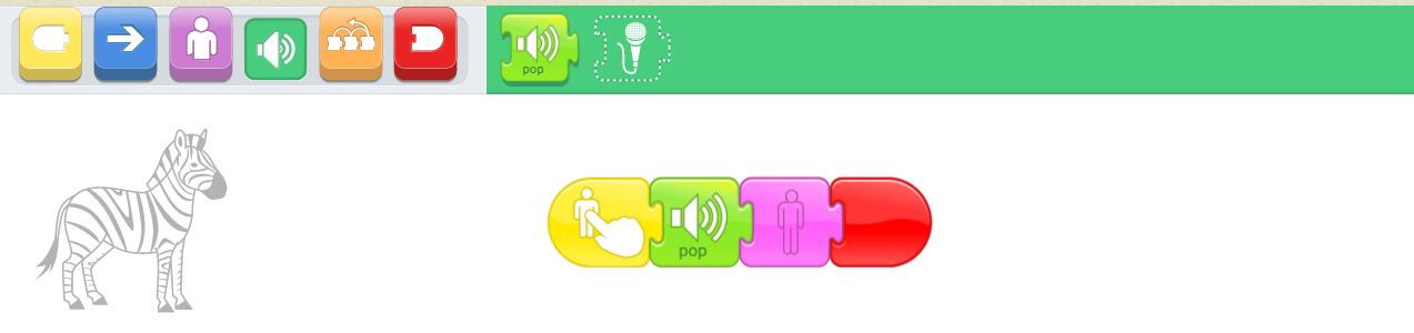 ScratchJr: Βρες τον Tic - Ένα παιχνίδι ~ Ιστολόγιο Πληροφορικής