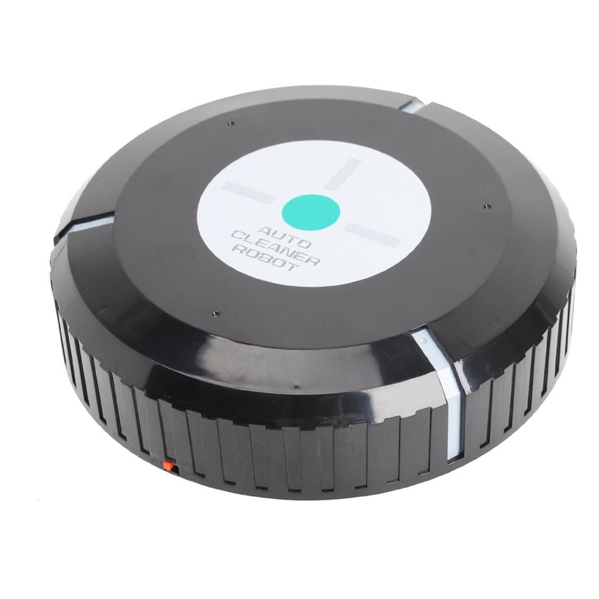 [LUAR BIASA] Robot Ini Bisa Membantu Membersihkan Rumah, VACUM CLEANER ...