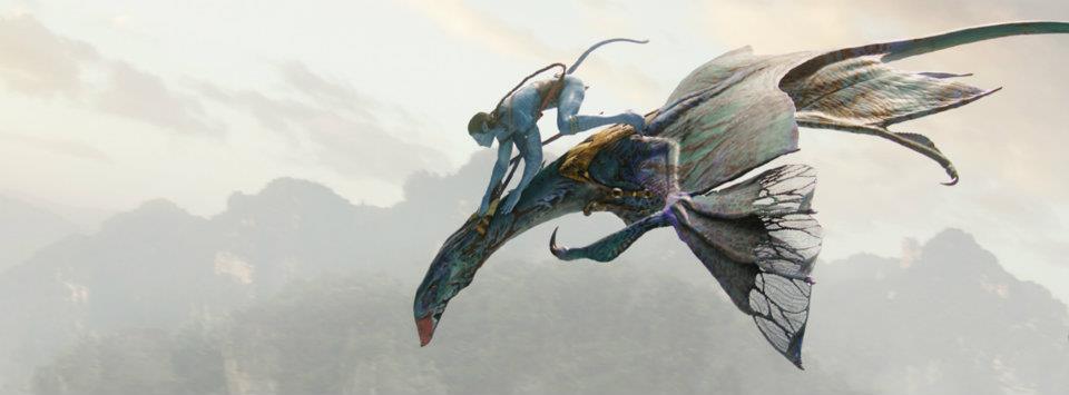 [Movies] James Cameron Making Three More Avatar movies. - Blog for Tech ...