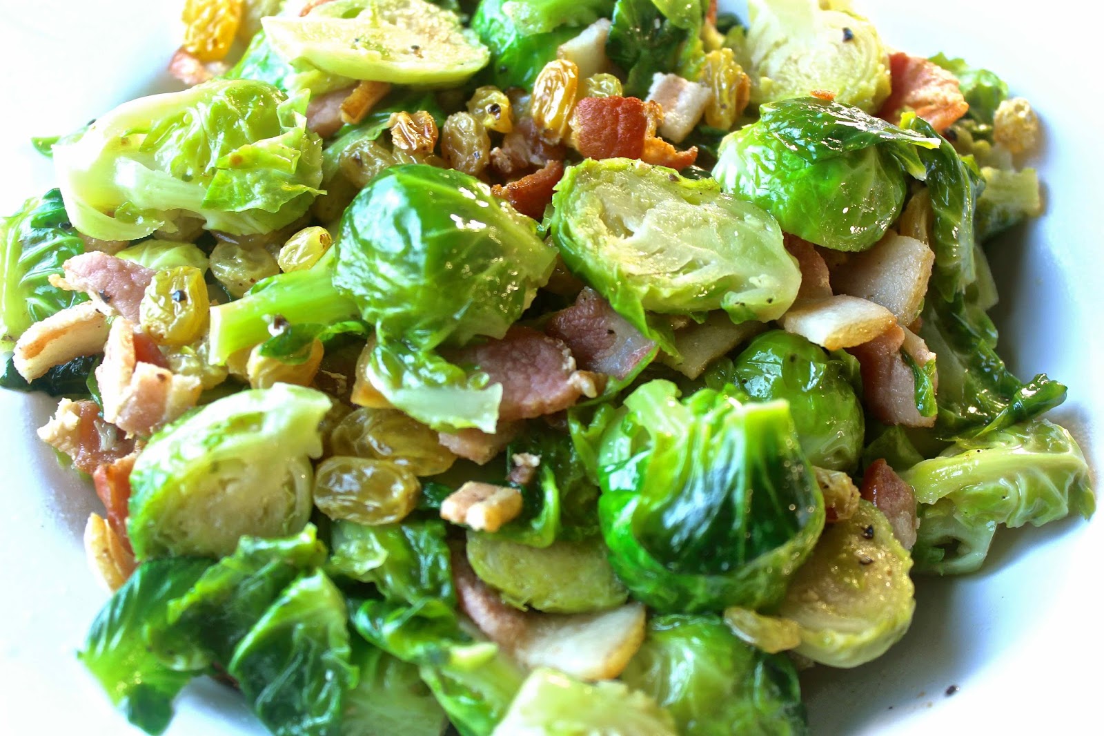 IG & Twitter @DariusCooks: Braised Collard Greens with Smoked Turkey