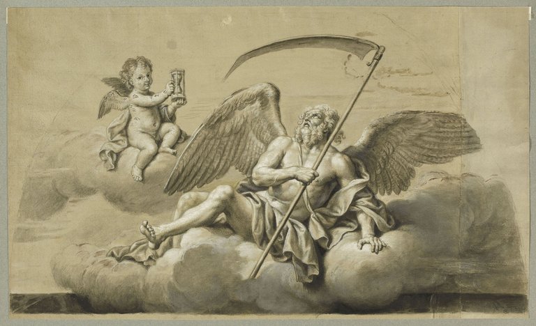 Spencer Alley: Allegorical Imagery for Bucolic Life & Values