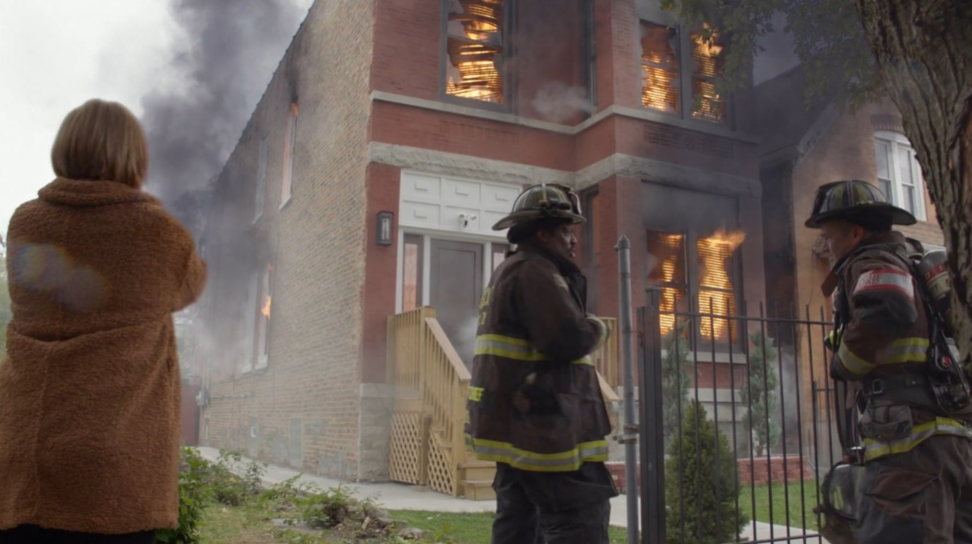 Filming Locations of Chicago and Los Angeles: Chicago Fire: Season 10 ...