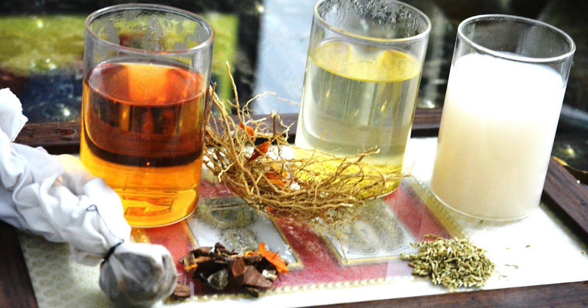 Karingali Vellam of Kerala -Made in China - Dinner Thoughts: Food and ...