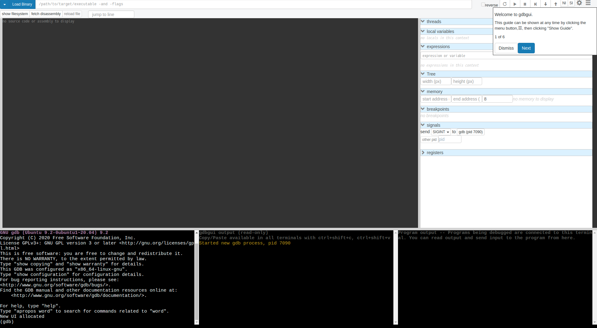 Jeonghun (James) Lee: ESP32 OpenOCD 와 GDB 사용
