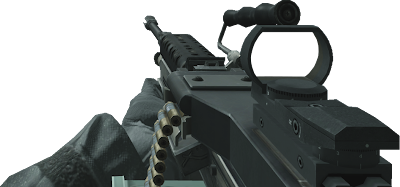 welcome to the world of weapons: M249 Squad Automatic Weapon ( SAW)