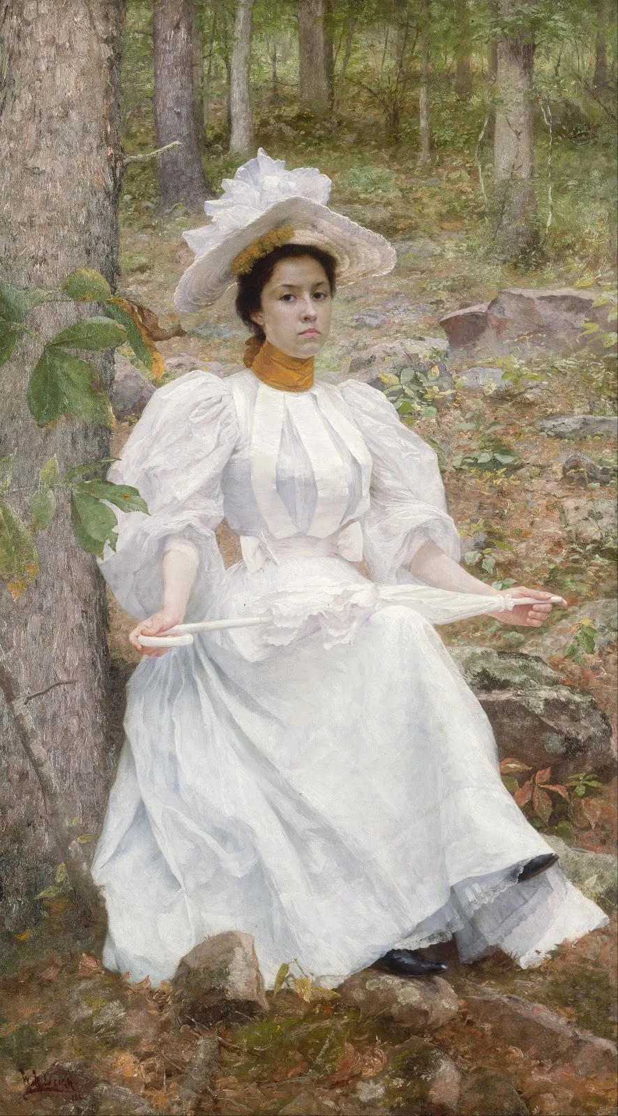 William R. Leigh (1866-1955) | Western scenes painter | Tutt'Art ...