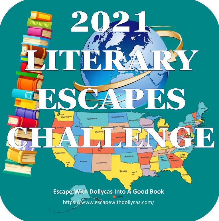 YA Review: Displacement by Kiku Hughes | Helen's Book Blog