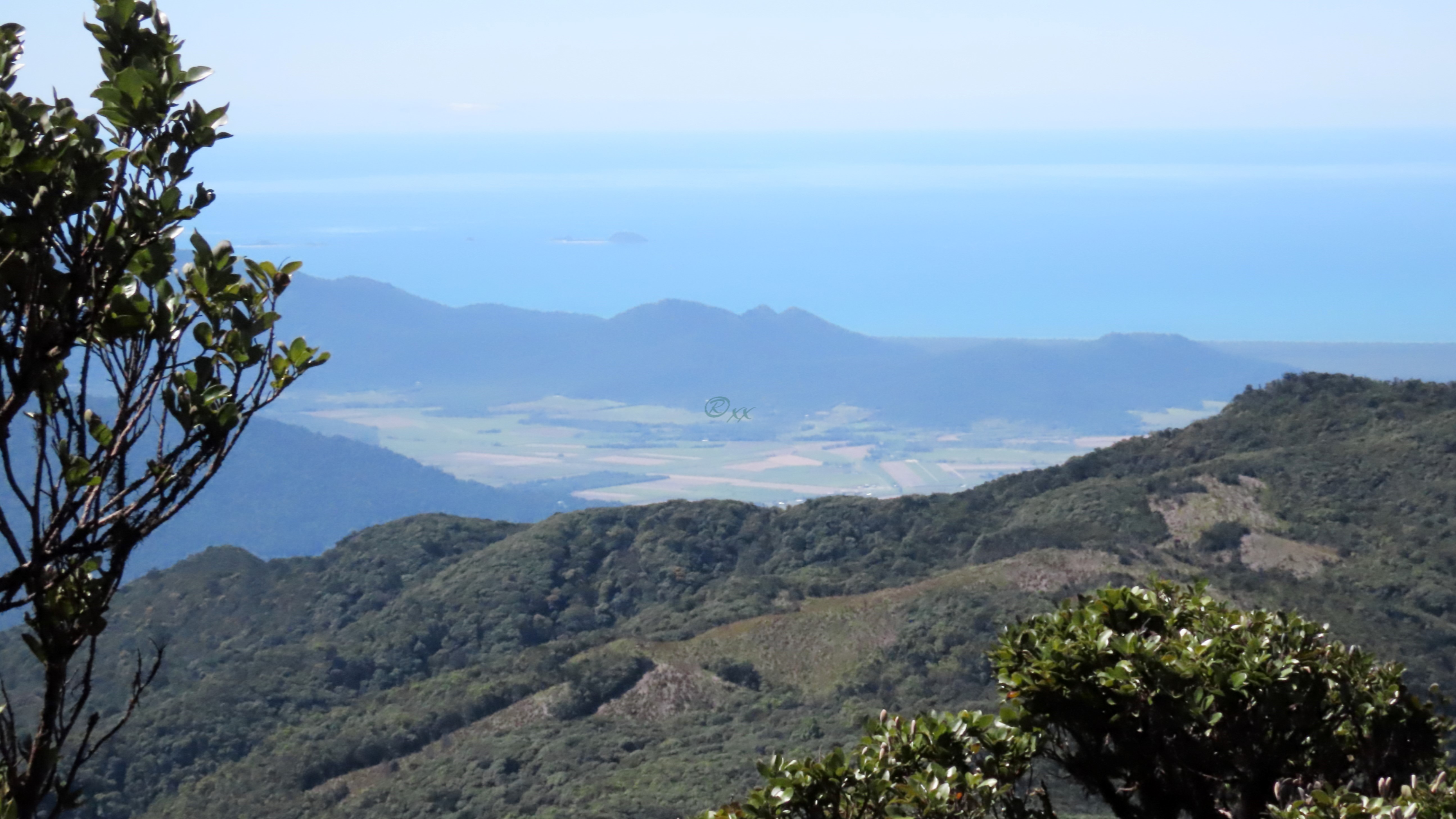 An Igorot Journey: Mount Bartle Frere