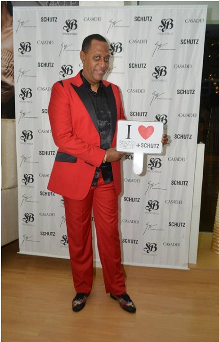 ANTONIO BURITY DA SILVA NETO: setembro 2015