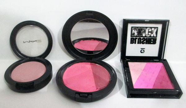 Random Beauty by Hollie: June 2013