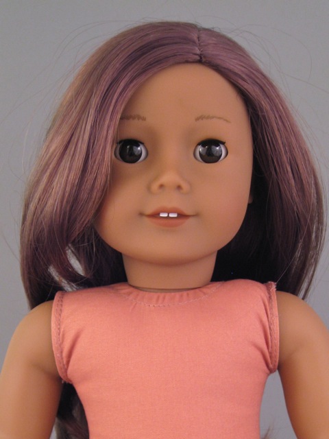 American Girl Mini Dolls "Rebecca" and "Kit" | The Toy Box Philosopher