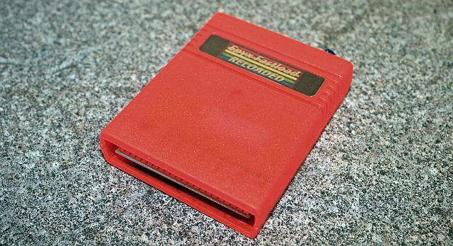 Indie Retro News: SD2IEC - The Future was 8bit in an SD for the C64 ...