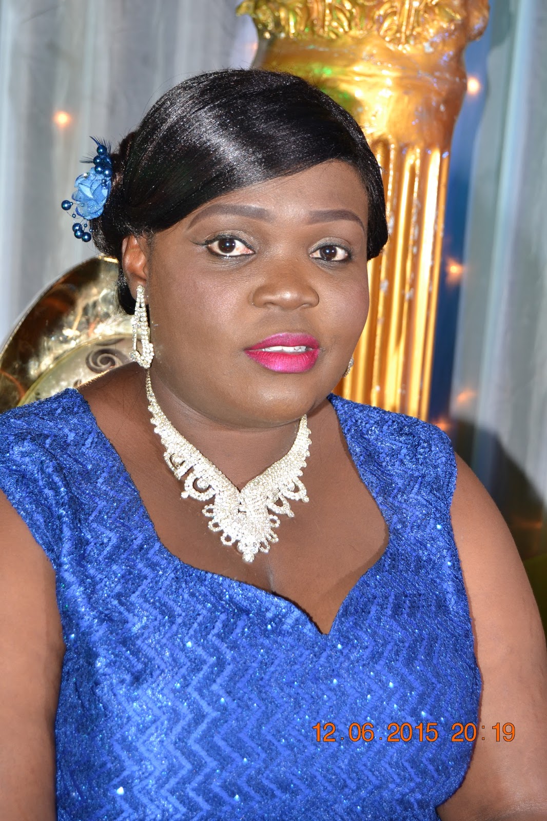 McNDIMBO ENTERTAINMENT: Usiku wa Sada Kassim @ Karimjee Hall