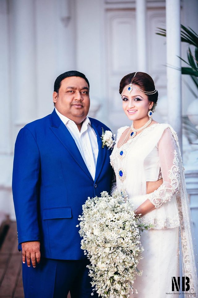 Ashanthi Ranasinghe Wedding Day | Gossip Lanka Hot News - Sri Lanka ...