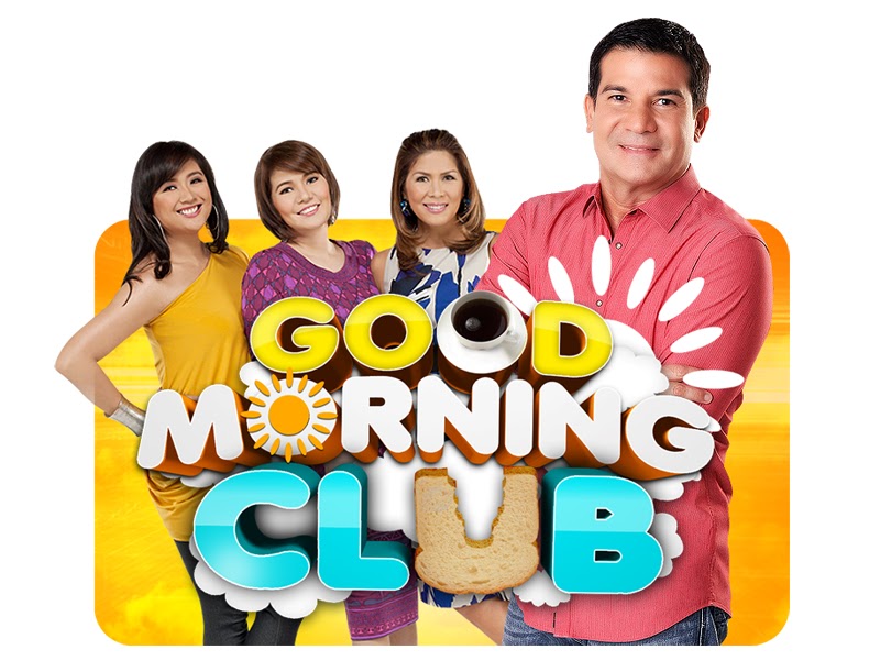 Showbiznest: Edu Manzano Set to Spice Up Your Daily Morning Habit in ...