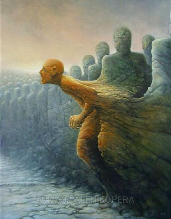 Sevasblog : things I like: Tomasz Alen Kopera