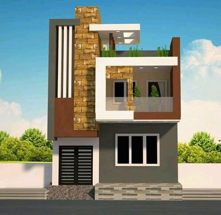 Amazing 150 Elevation Designs for a Building