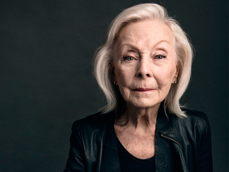 Tihkusateen masentama puisto: Sivuosien naiset, osa 3: Seela Sella