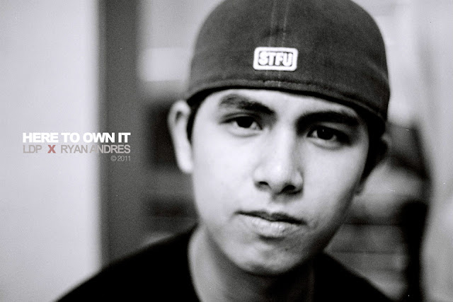 Pinay Takes Flight: Fliptop - the first Filipino Rap Battle League