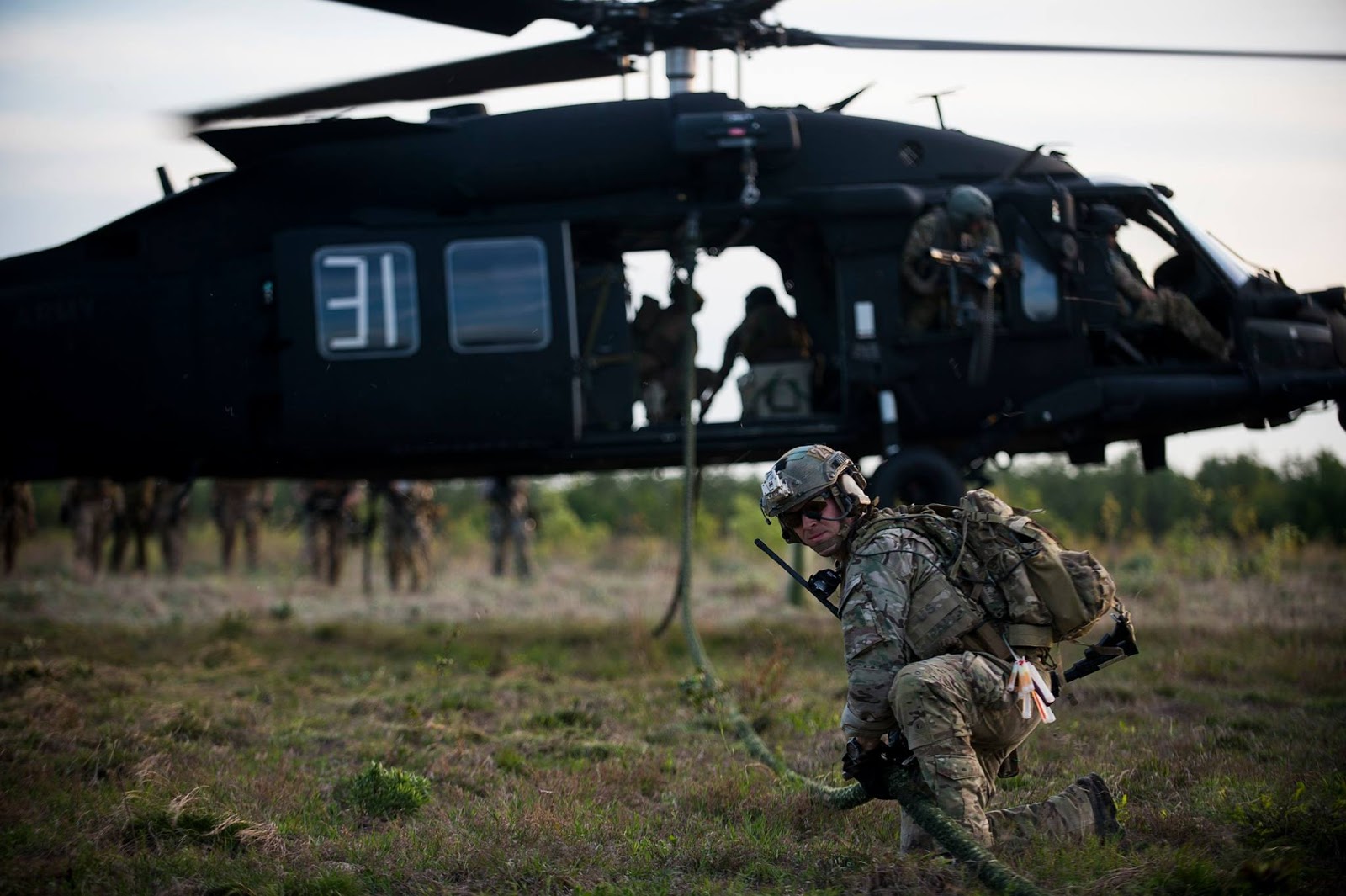 SNAFU!: U.S. Army Special Operations Command pics of the week...