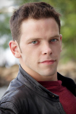 Theater in the Now: Spotlight On...Jeff Foley