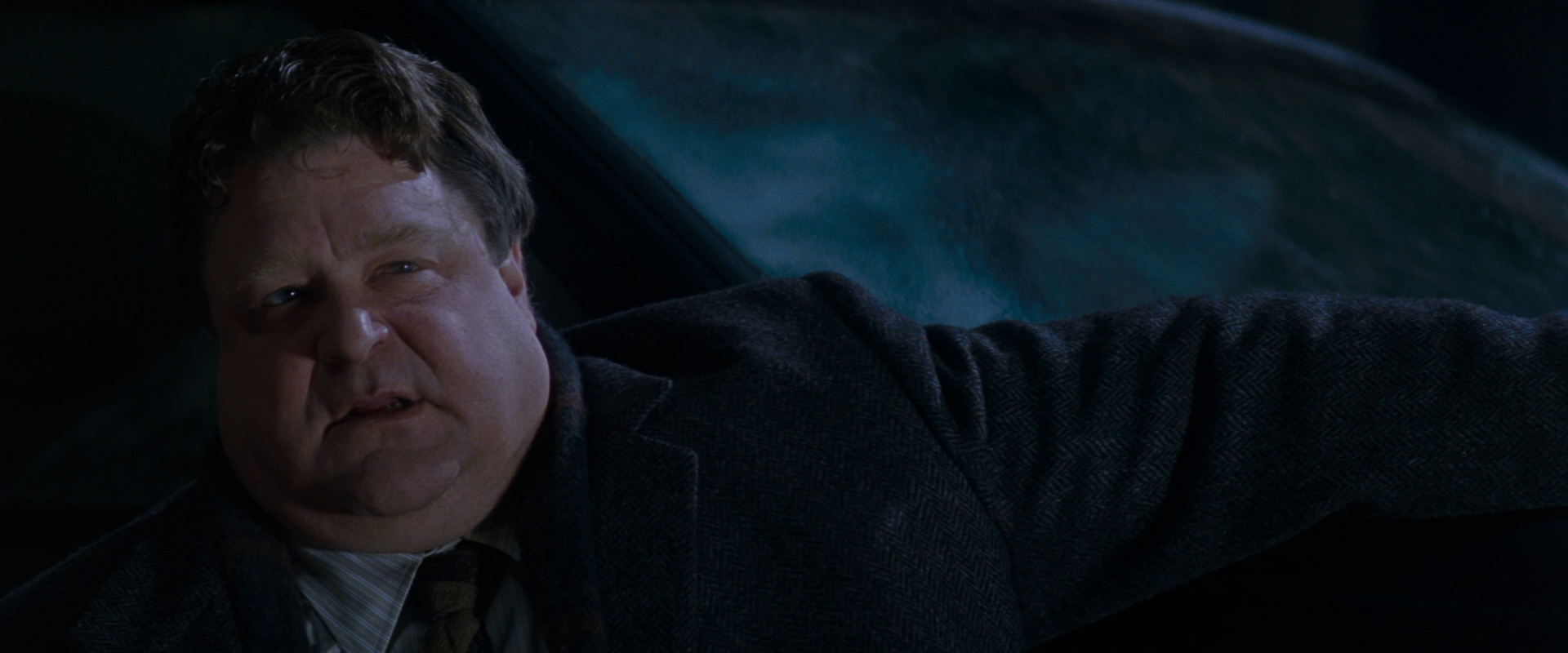 The Department of Afro American Research, Arts and Culture