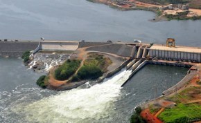 Uganda set to be the Hydro power giant in EAC