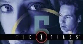 Taliesin meets the vampires: The X Files: Bad Blood – review – TV Episode