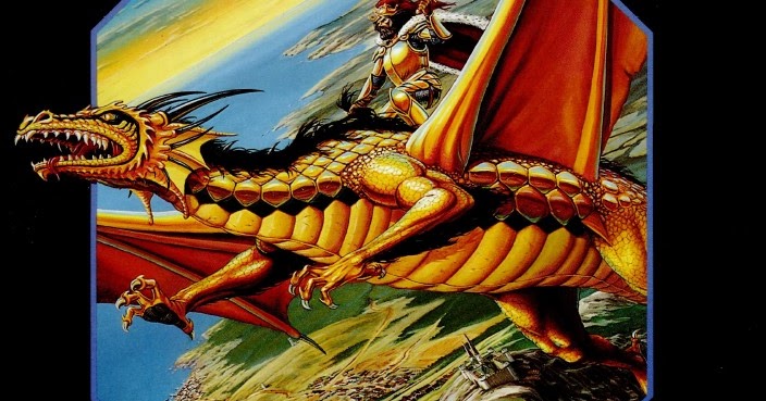 The Other Side blog: BECMI: Master Set Review