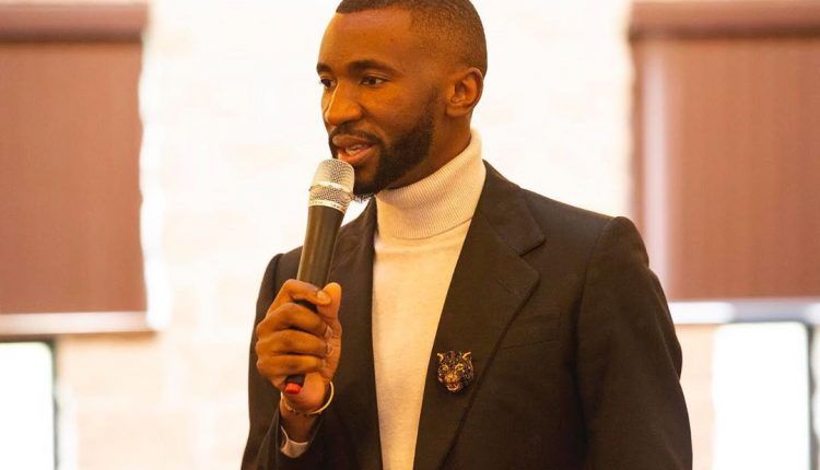 Watch Video: Prophet Java’s Video Speaking In Tongues Goes Viral ...