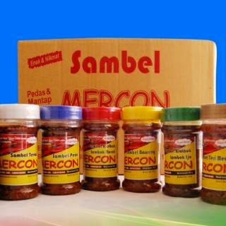 Spesial Sambal Kemasan Botol Surabaya | SAMBAL KEMASAN BOTOL SURABAYA