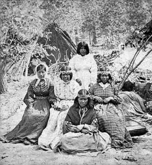 Geog 5 Final Project: How Yosemite historically looked like