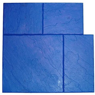 Moldes Para Estampar Concreto