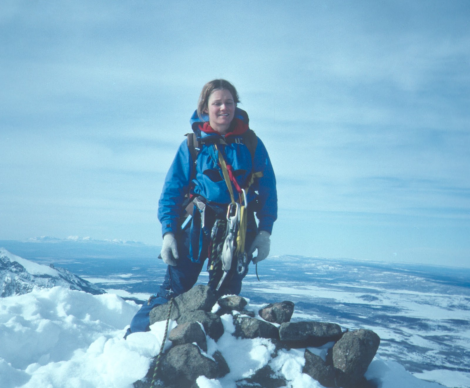 Llamaradas en la noche: Carrera por la conquista de ser la Primera ...