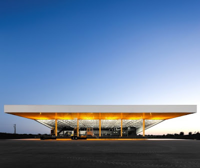 Connections: Floating Roofs 3